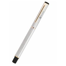 Metal Pen Silver